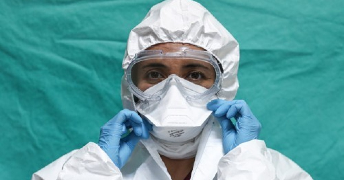 TURKEY PANDEMIC CORONAVIRUS CO?VID19 PHOTO SET