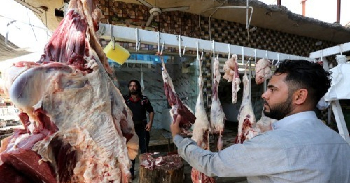 IRAQ RAMADAN ISLAM BELIEF