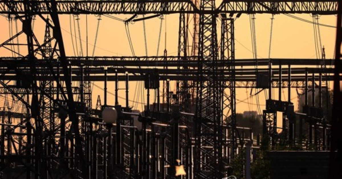 ROMANIA ECONOMY ENERGY ELECTRICITY