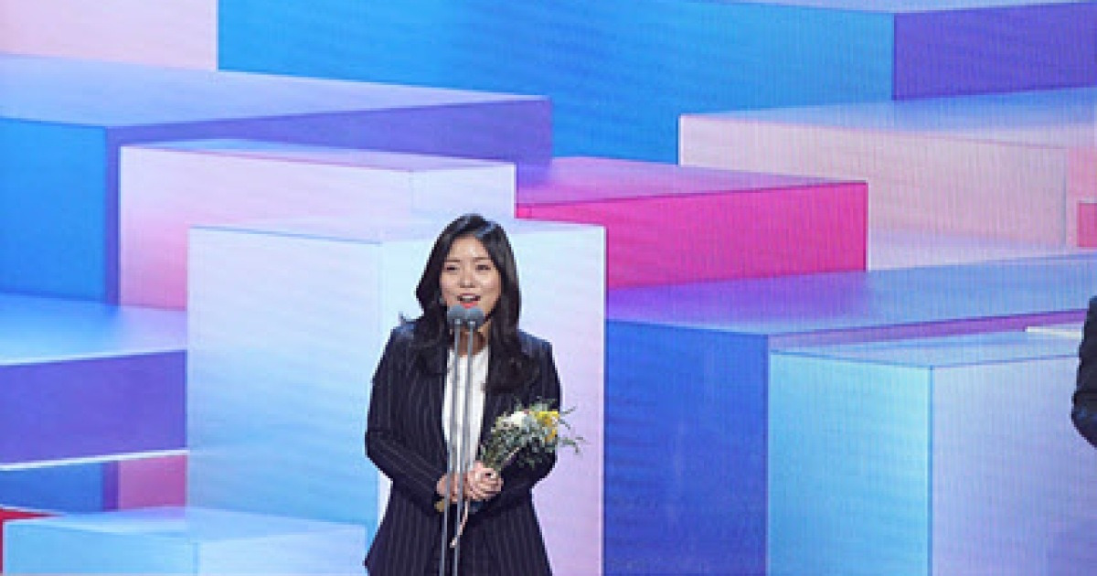 EBS, 2020년 한국PD대상 5관왕..'자이언트 펭TV'제작진 올해의 PD상