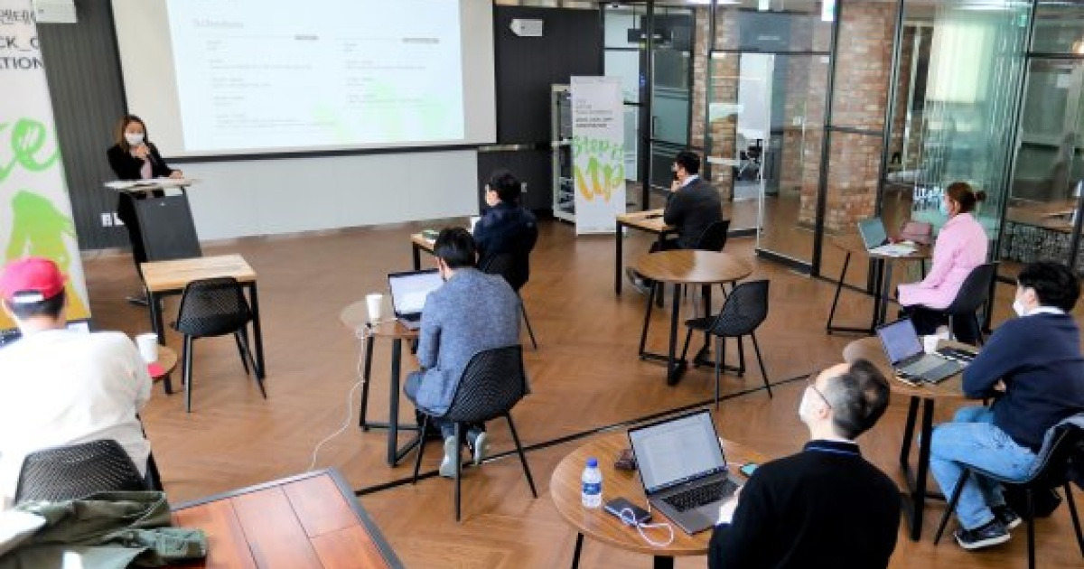 JDC, ICT 기반 융합창업 지원 제주형 실리콘밸리 구축