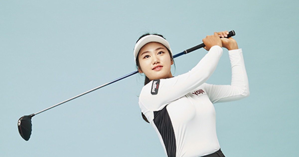 2020시즌 KLPGA투어 루키 3 노승희