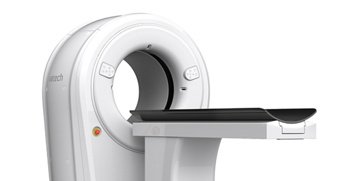 Vatech files for FDA's EUA for small CT to diagnose COVID-19