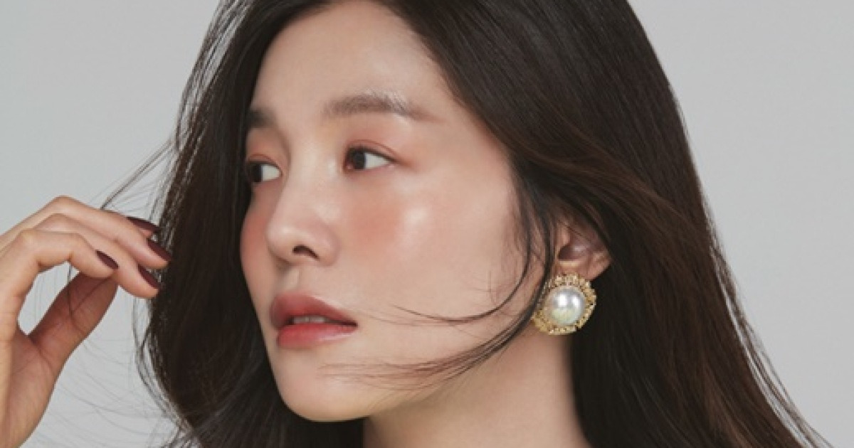 김성은 세 아이 엄마 육아 강도 더 세졌다 [화보]