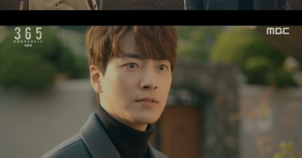 "시즌2로 돌아와"..'365' 이준혁X남지현, 재리셋 성공→윤주상·이성욱 '감옥行' [어저께TV]
