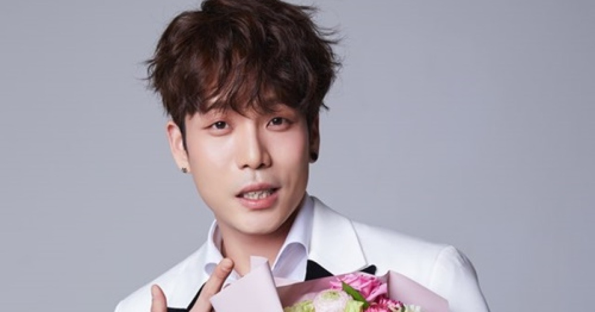 2AM 이창민, 홍창우 프로젝트 참여..5월2일 곡 발표