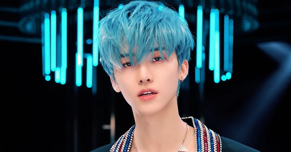 NCT DREAM, 더 강렬해졌다..열정+포부 담은 'Ridin'' [첫音상]