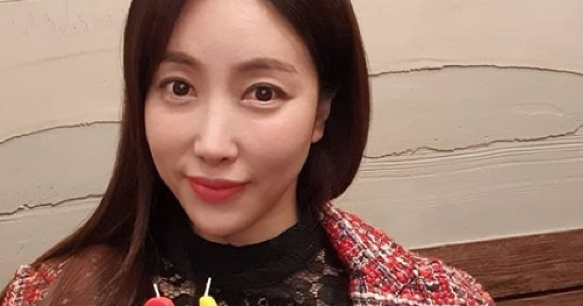 숙행, '트바로티' 김호중과 생파 인증 "즐거웠던 어제" [M+★SNS]