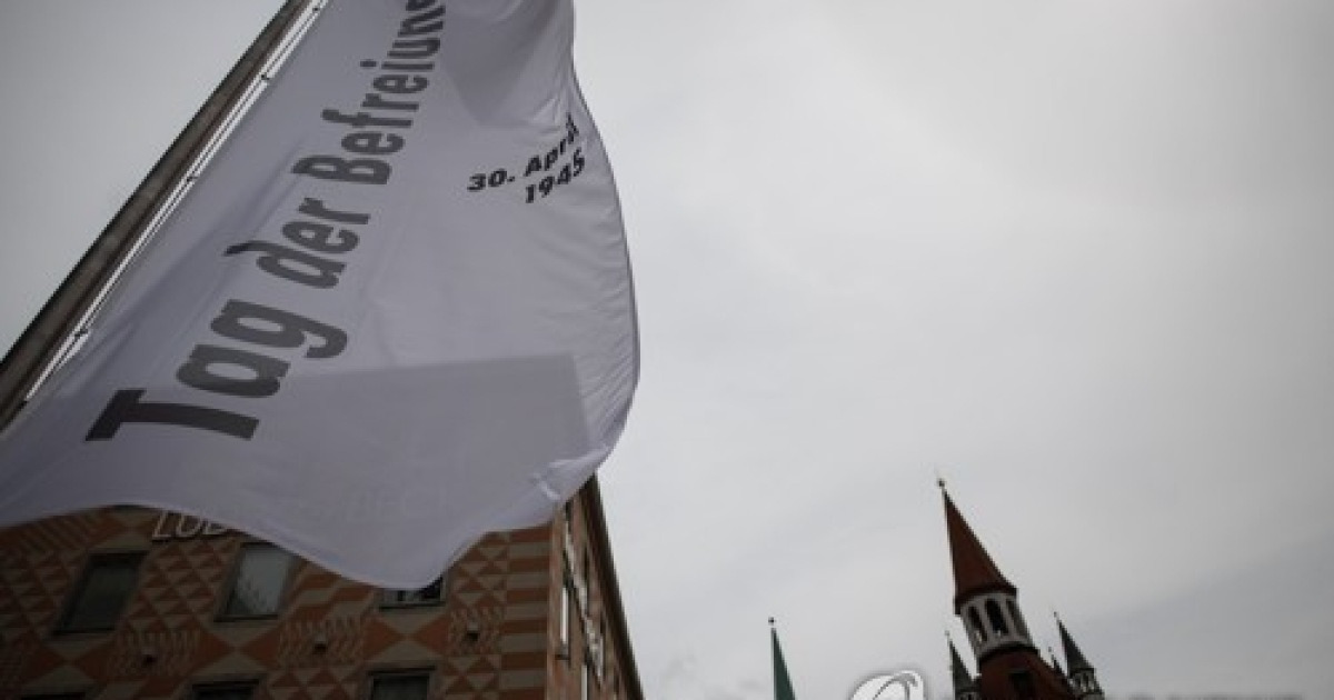 GERMANY HISTORY SECOND WORLD WAR