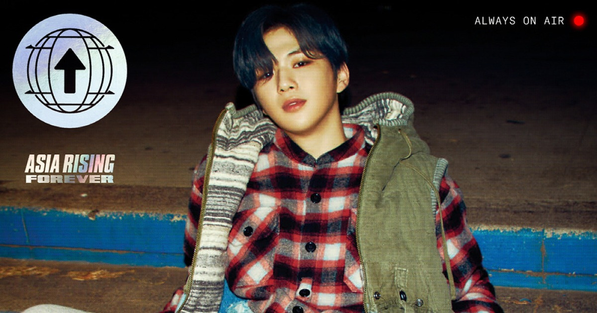 88라이징, 'ASIA RISING FOREVER' 글로벌 라이브 스트리밍 콘서트 개최