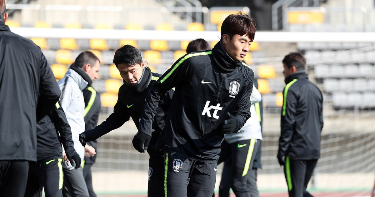 광저우 헝다 수비수 박지수, 2019 ACL 올스타팀 선정