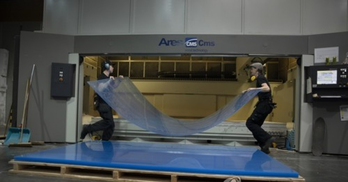 Virus Outbreak Belgium Plexiglass Shields