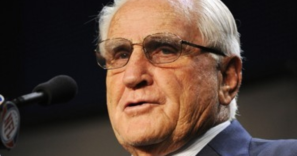 (FILE) USA AMERICAN FOOTBALL DON SHULA OBIT