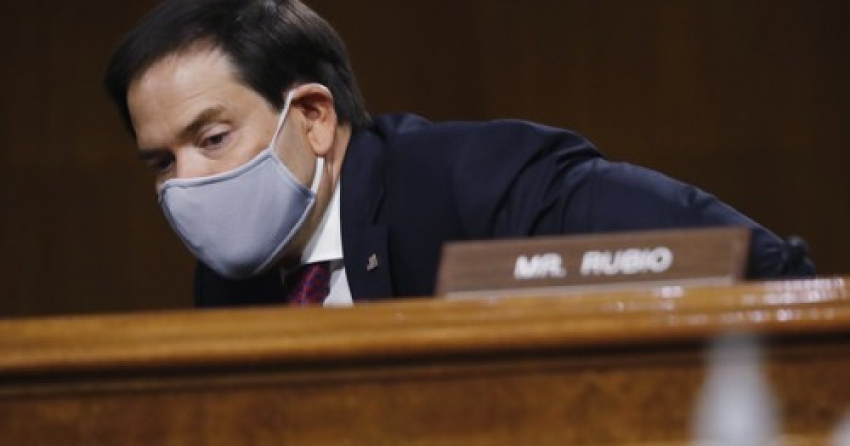 USA ?CONGRESS INTELLIGENCE RATCLIFFE DNI NOMINATION