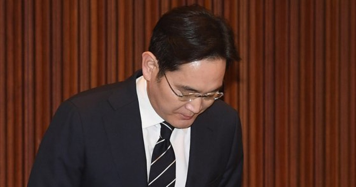 [전문] 이재용 삼성 무노조 경영 말 안 나오게 하겠다