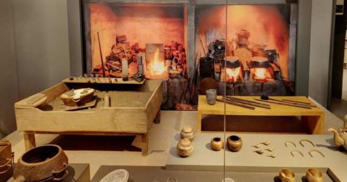 National Intangible Heritage Center reopens with renovated exhibition hall