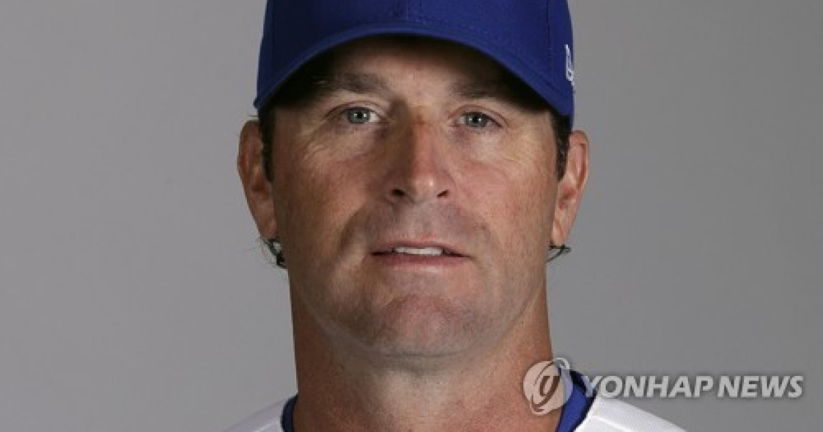 Royals Meeting Mike Baseball