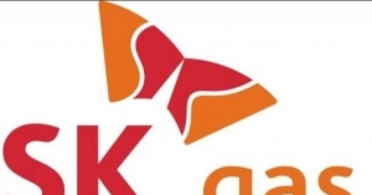 작년 1150억원 손해본 SK가스, 1Q 영업익 863억원 '새옹지마'