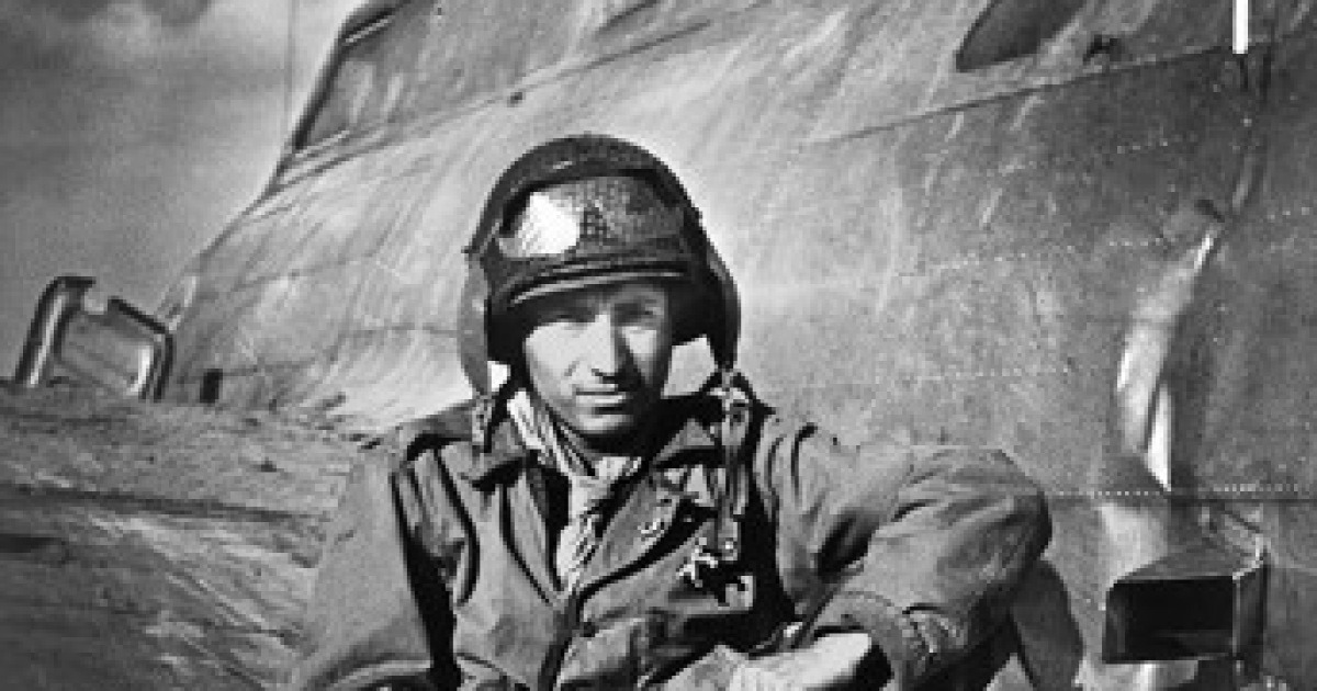 WWII VE Day Vignettes