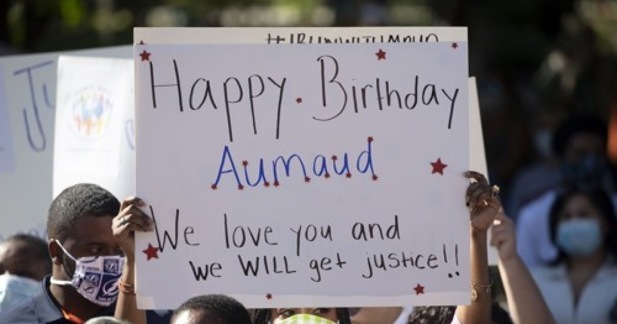 Georgia Chase Deadly Shooting