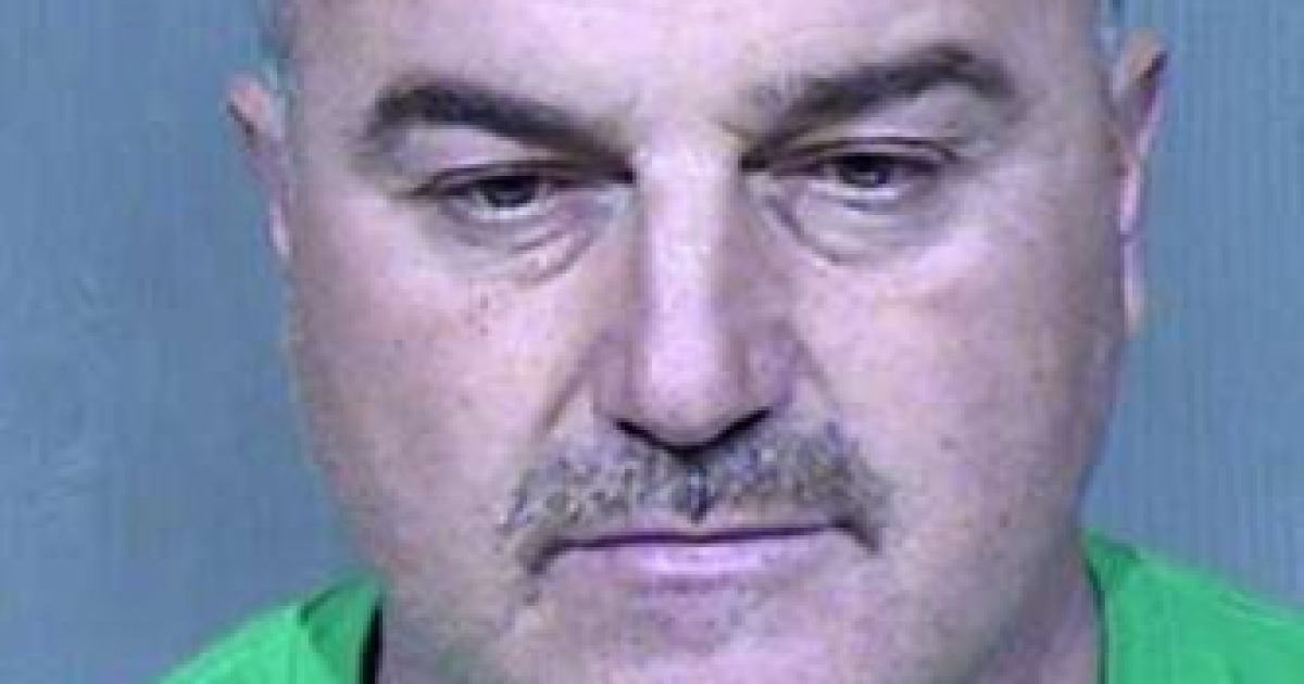 Terrorism Suspect Arizona