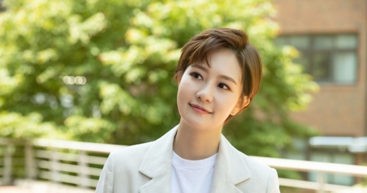 김수지 아나운서, MBC FM4U '우연한 하루' DJ 발탁 [공식입장]