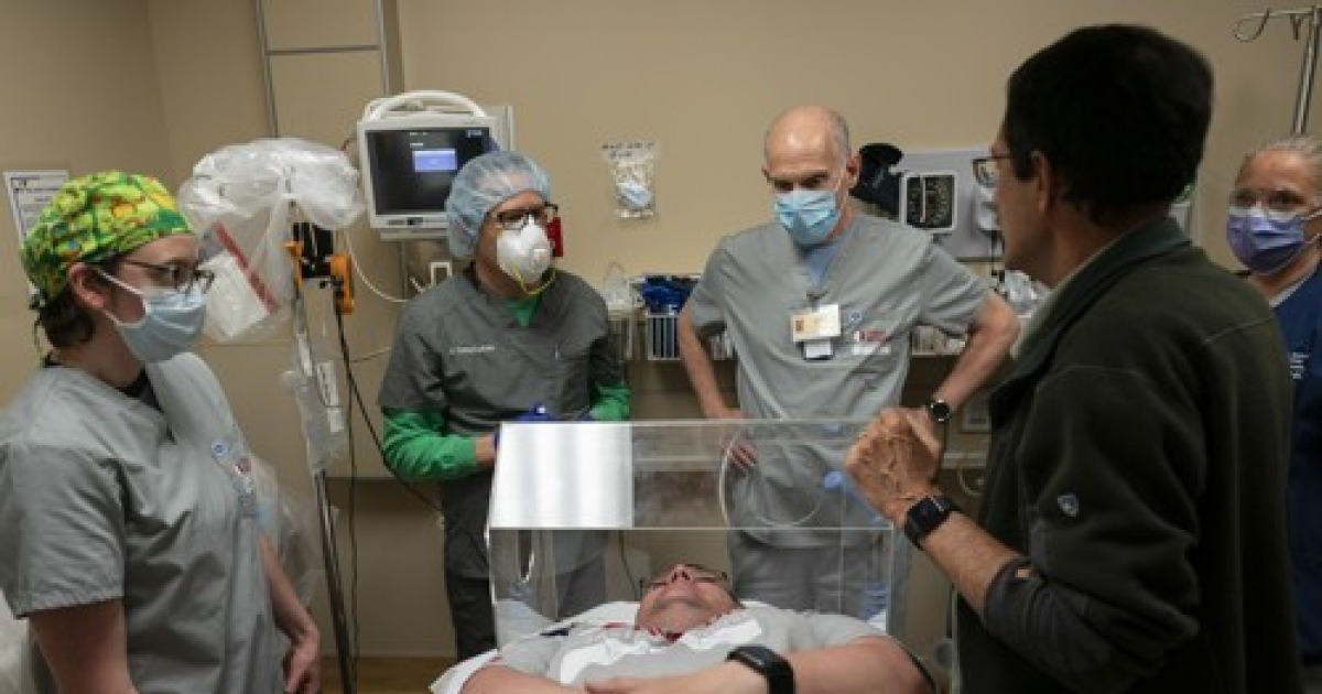 Virus Outbreak Navajo Nation Photo Gallery