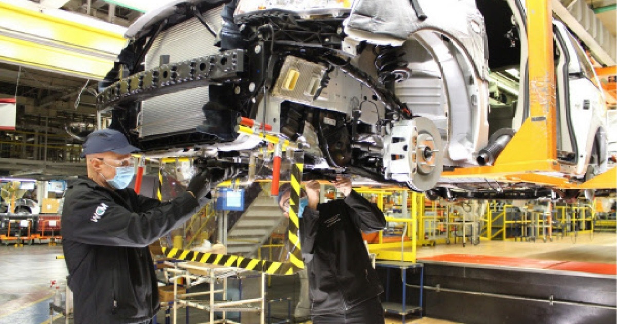 FCA그룹, 북미공장 재가동 준비..코로나19 안전규칙 마련