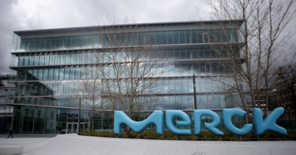 (FILE) GERMANY MERCK COMPANY INFORMATION