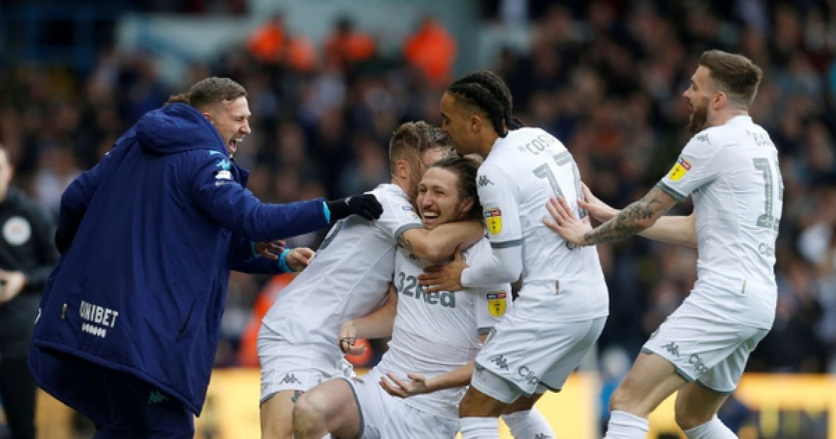 잉글랜드 프로축구, 2부리그 재개 유력..EPL은 미정