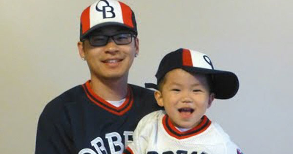 한국계 입양아 'KBO 20년사랑' 일냈다