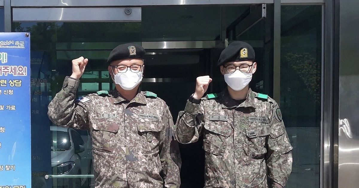 노인 구하고 도둑 붙잡고 31사단 사건·사고 현장서 맹활약