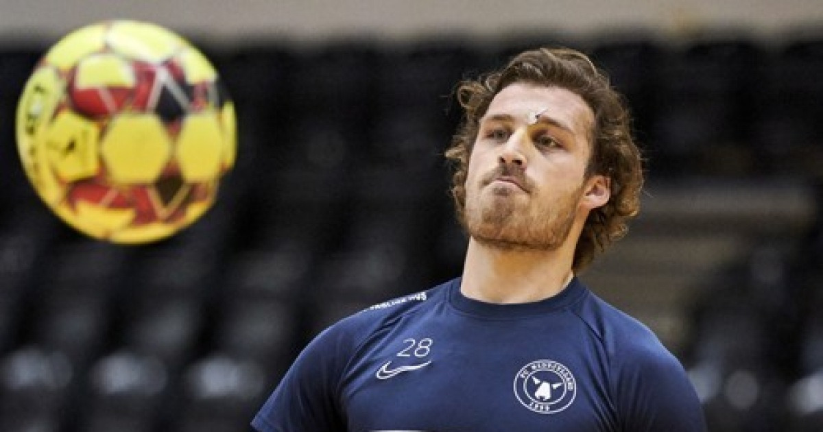 Denmark Soccer's Return