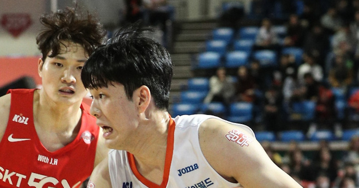 프로농구 전주 KCC, FA로 김지완·유병훈·유성호 영입