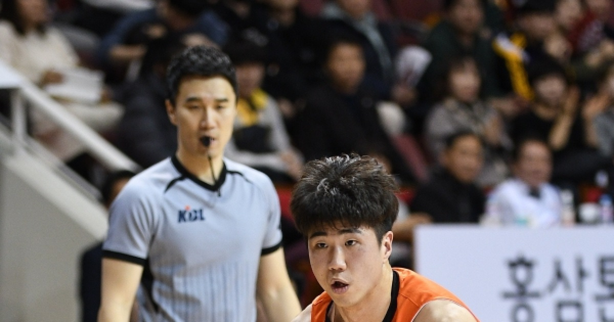 전주KCC, FA 김지완·유병훈·유성호 영입