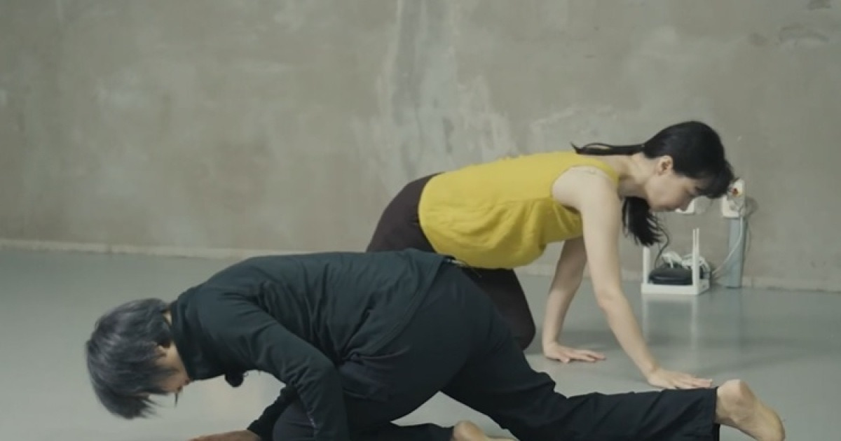 KNCDC launches online stretching tutorials, 'Flexible Day'