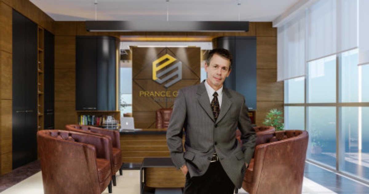 Prance Gold Holdings, 자사 플랫폼에 PGA 알고리즘 도입 발표