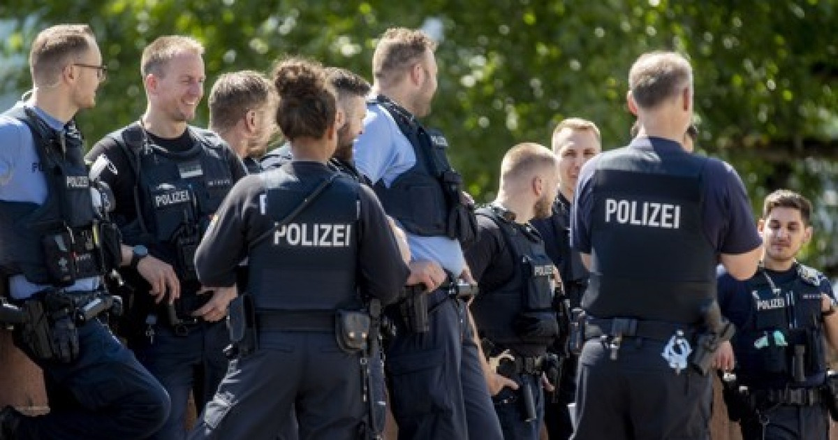 Germany Fridays For Future