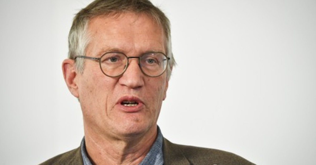 SWEDEN PANDEMIC CORONAVIRUS COVID19