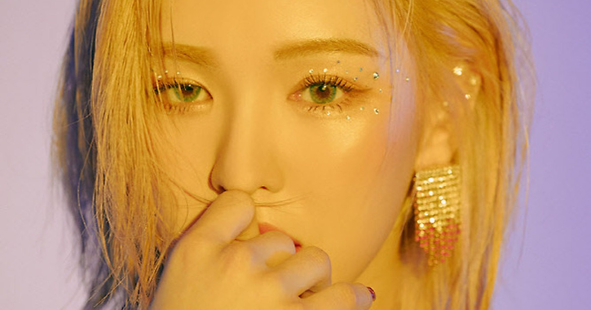 레드벨벳 웬디 참여 '더킹' OST, 16일 공개