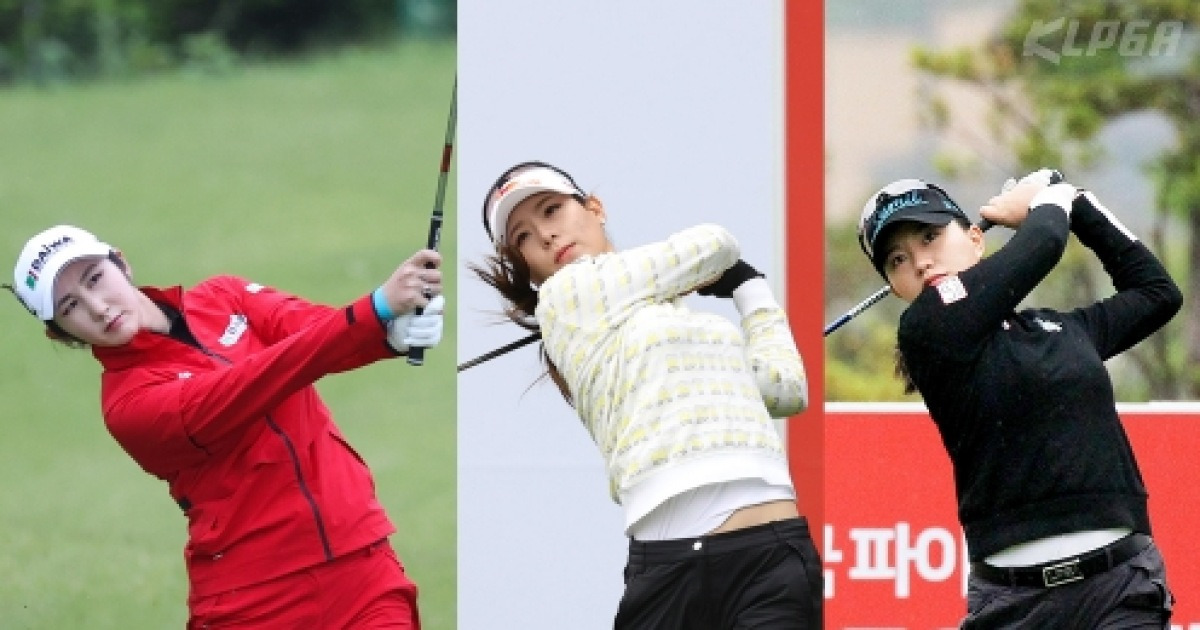 '36홀 노보기' 배선우, 단독 선두 질주..김자영2·허다빈은 4타차 [KLPGA 챔피언십]