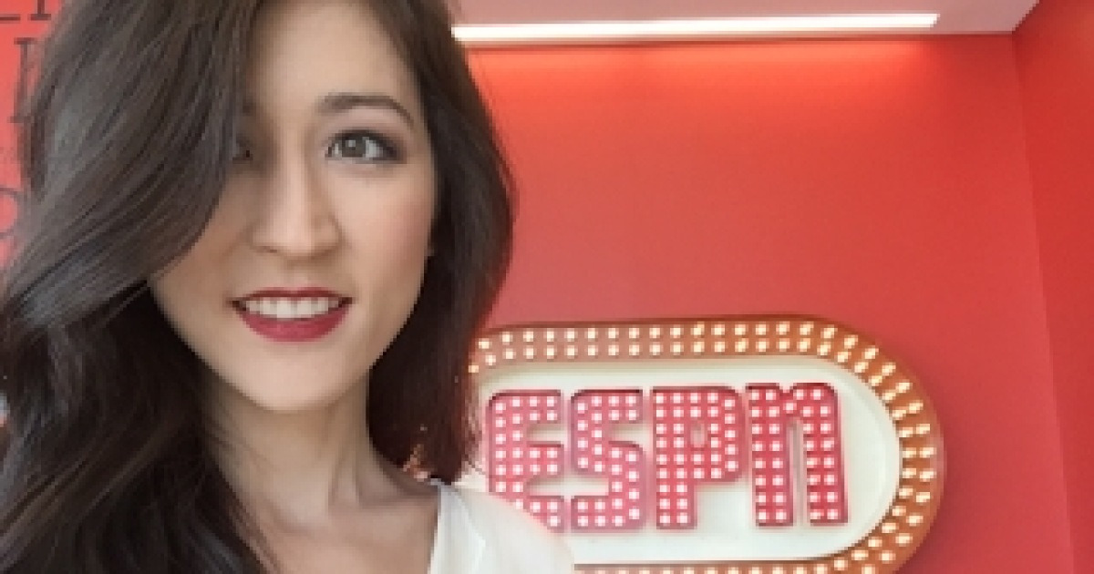 [마니아 스토리] KBO '배트 플립' 특집을 보도했던 ESPN 한국계 기자 미나 카임즈