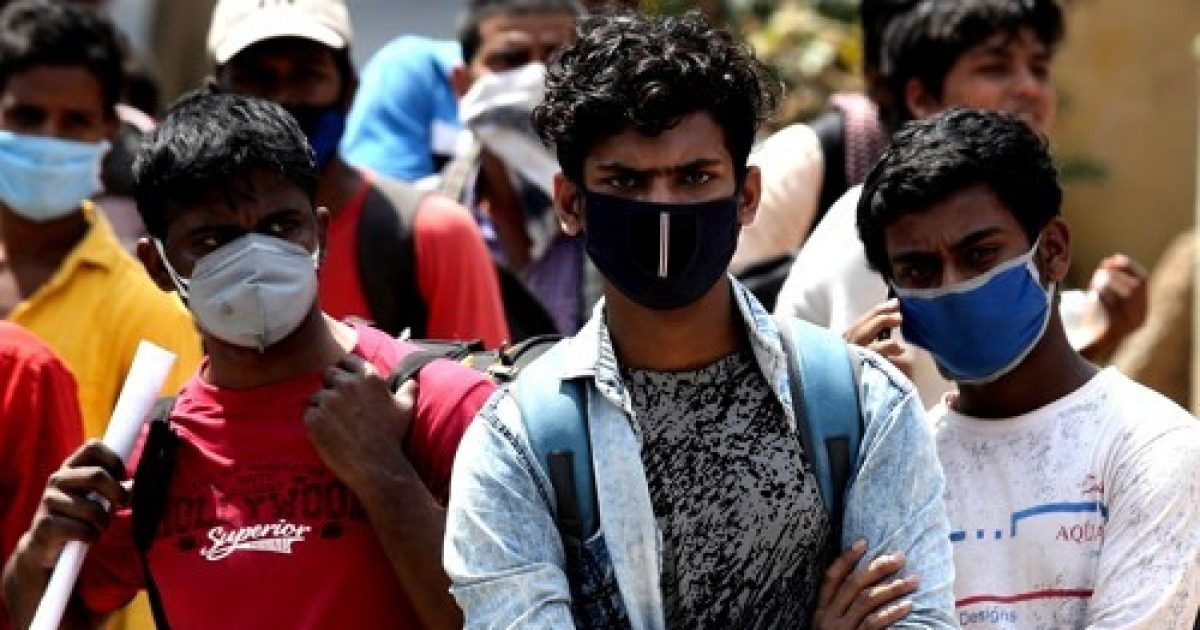 INDIA EPIDEMIC &PLAGUE