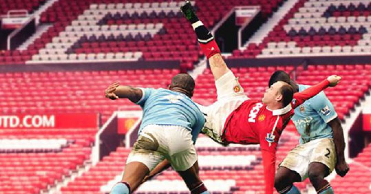 [epl.told] PL 역사적 순간들, 무관중이었다면?