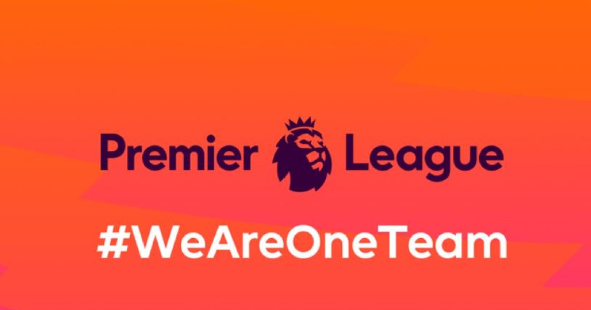 [오피셜] EPL, 19일부터 팀 훈련 시작..6월 재개 정조준