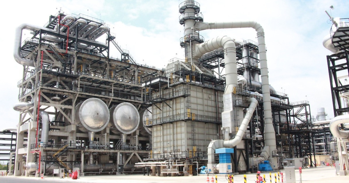 SK E&C wins $7.5m deal to construct PDH plant in Saudi Arabia