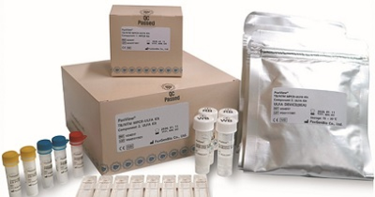 팍스젠바이오, 분자진단·면역진단 융합 'MPCR-ULFA' 美 특허