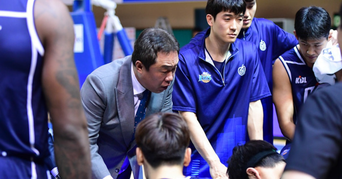 [2020FA] 유일했던 보상 FA 이적, KCC는 4명 보호.. 전자랜드 선택은?