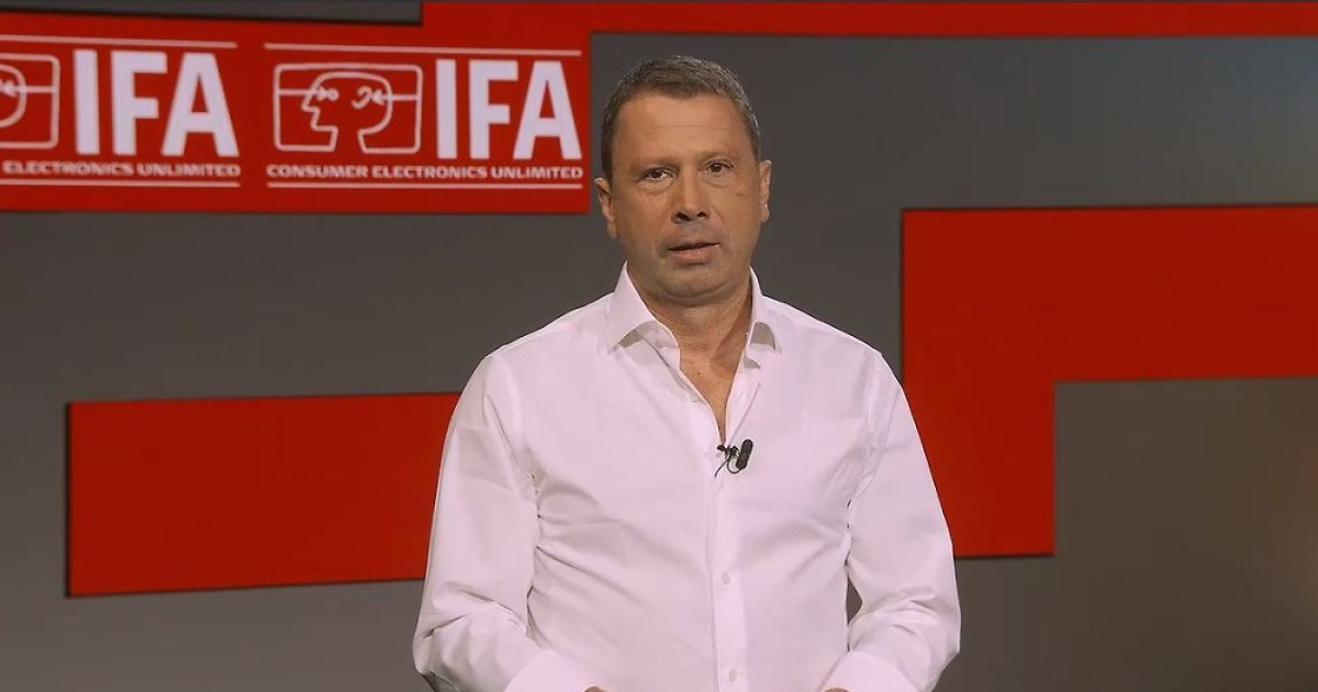 IFA 2020 to physically take place, minus public access