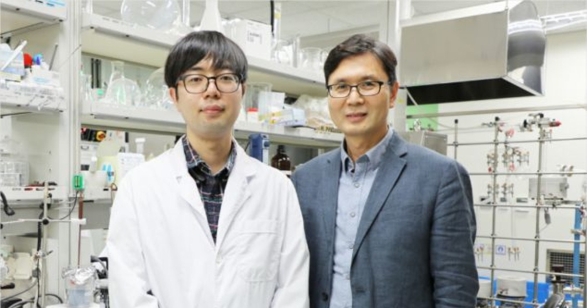 Dgist 차세대 고효율 리튬 황 전지 개발